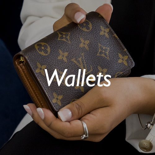 Wallets – Clothes Mentor Lexington #120